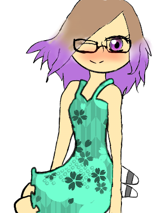 verano - ibisPaint