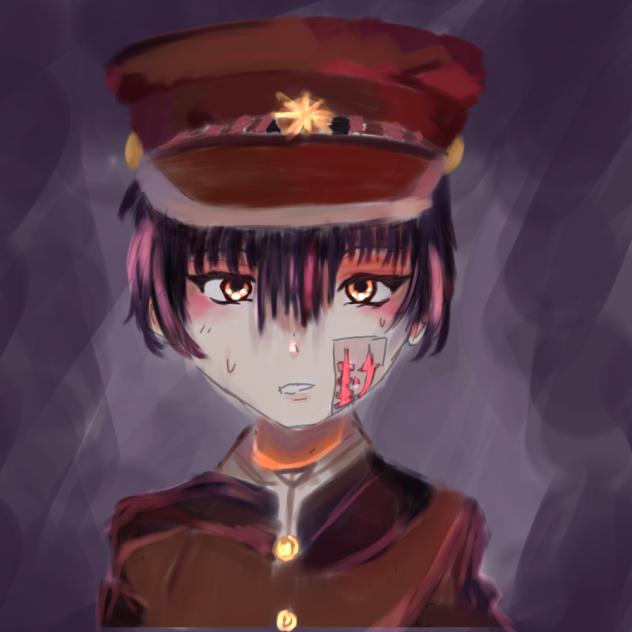 hanako━ - ibisPaint