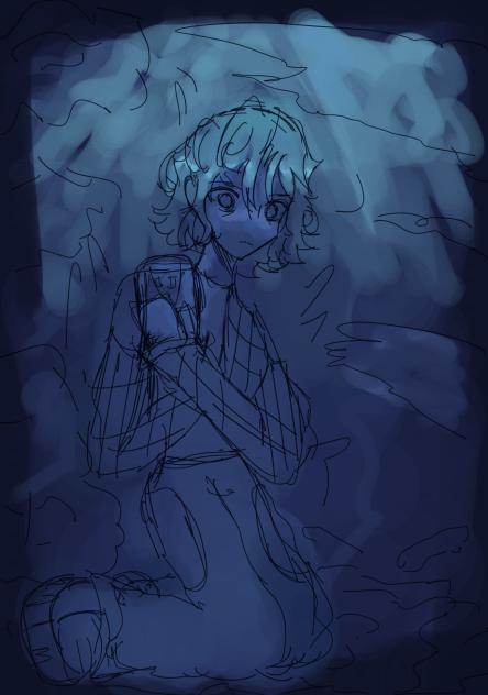 Vent- WIP - ibisPaint