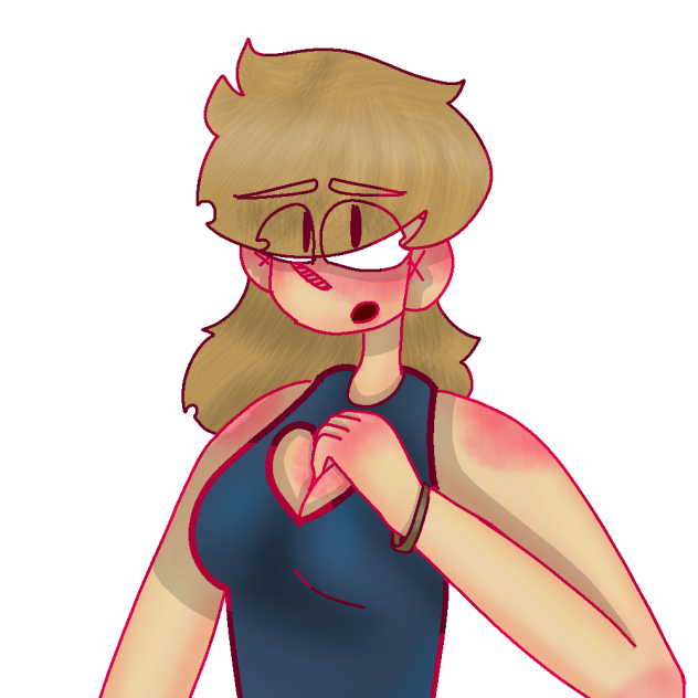 BOOB HOLE - ibisPaint