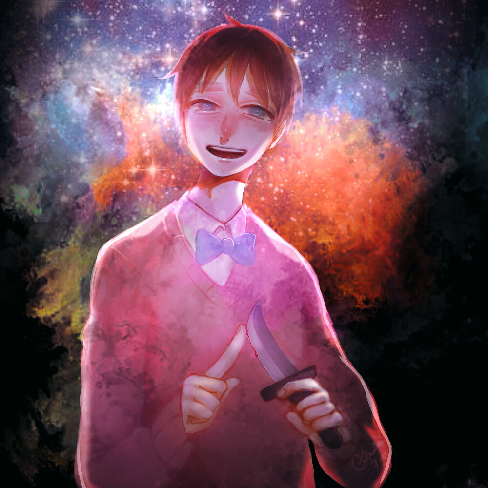 2P🇬🇧 - ibisPaint