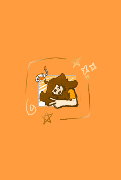 Something lol - ibisPaint