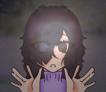 My oc's human form - ibisPaint