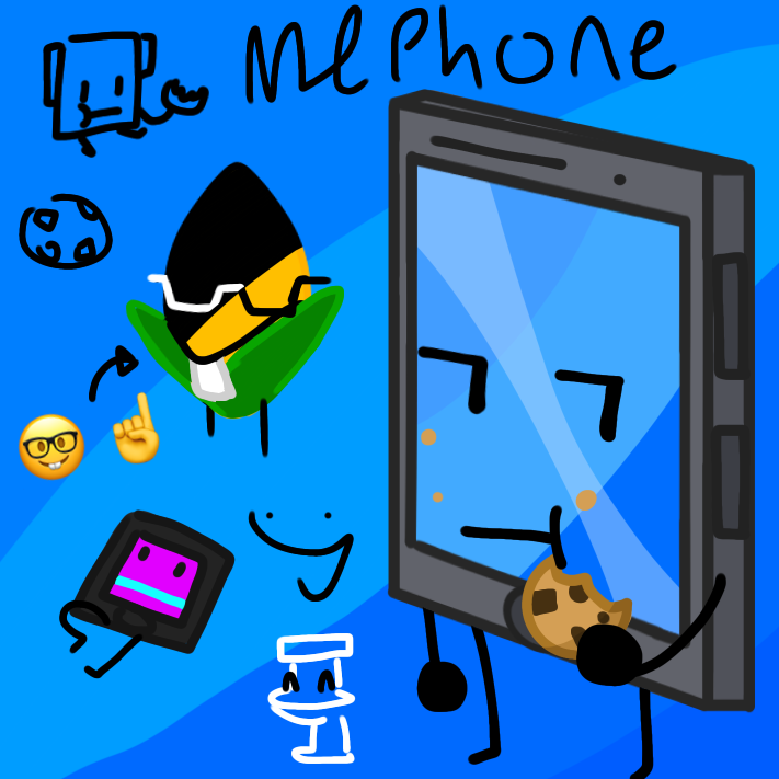 mephone4 - ibisPaint