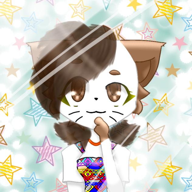 trying something new - ibisPaint