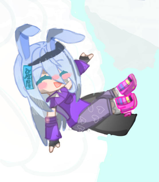 ☁Sky☁ - ibisPaint