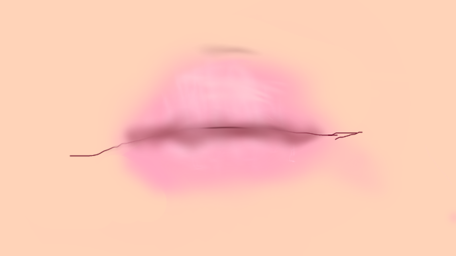 LIP - ibisPaint