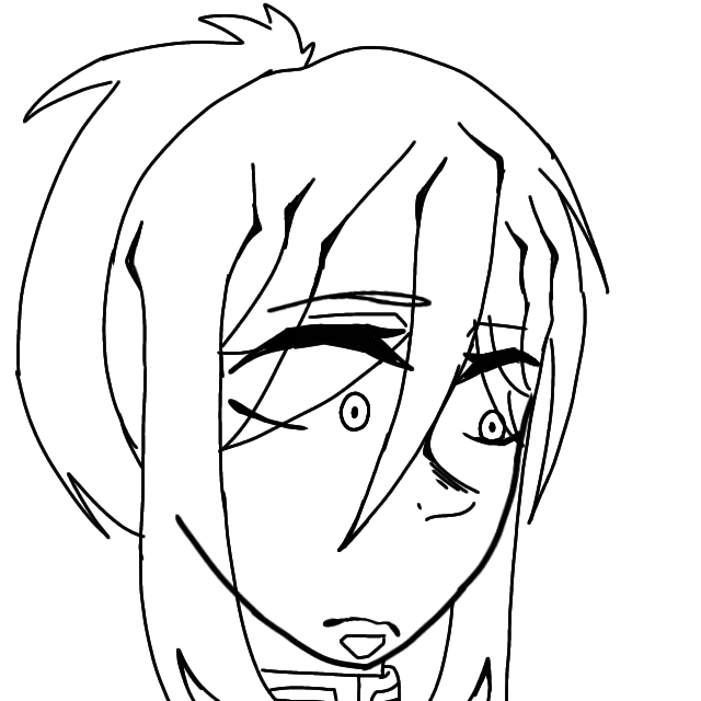 cry-chora (Kny) - ibisPaint