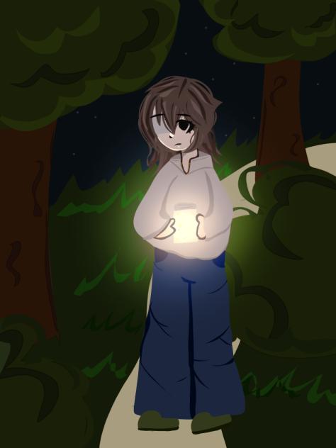 night light - ibisPaint