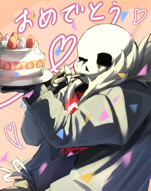 Happy Birthday！！！ - ibisPaint