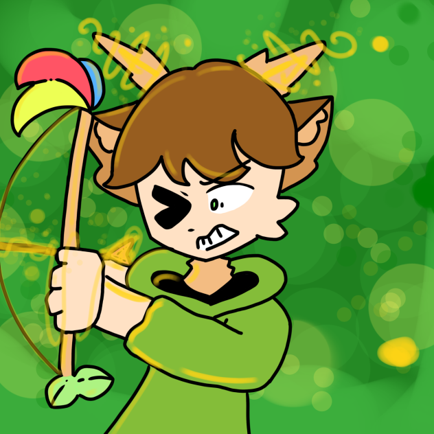 The Raid - ibisPaint