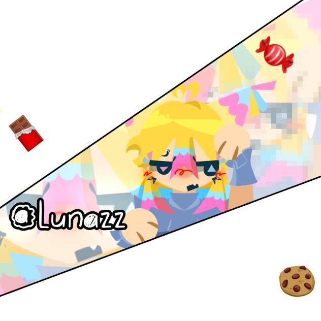 Candy-Cookie-Chocolate (Fc) - ibisPaint