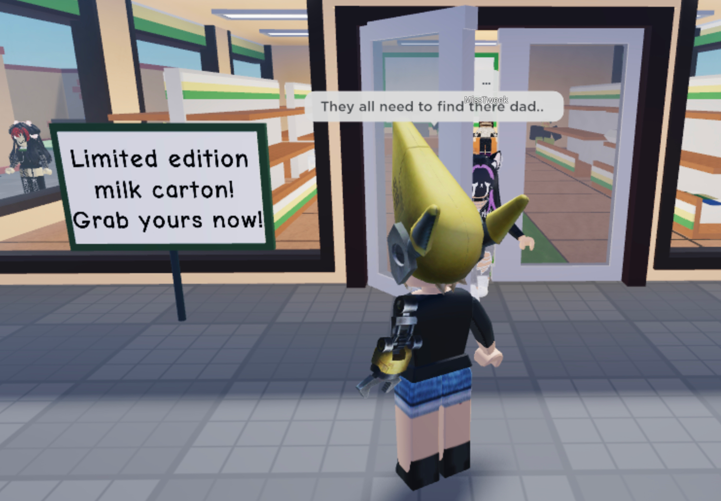 Cashier Time - ibisPaint