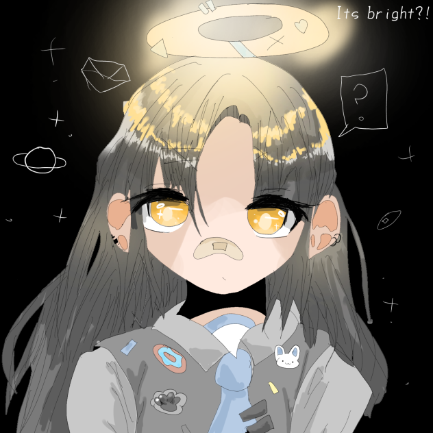 Bright - ibisPaint