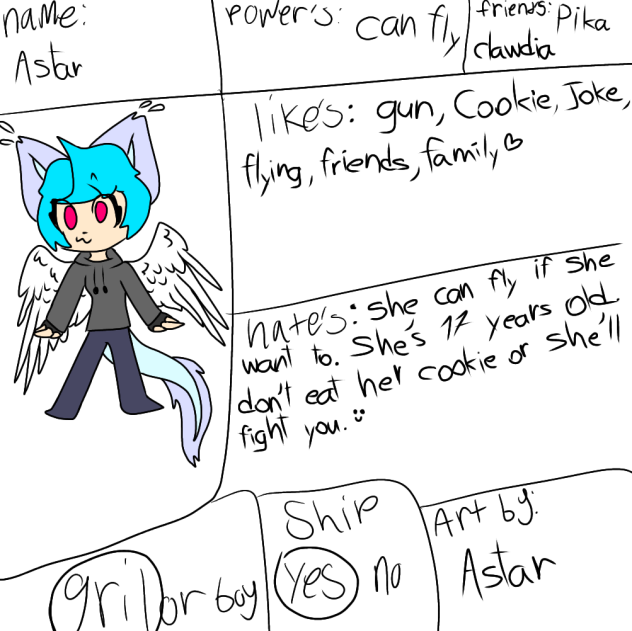 for Oliva tapusoa - ibisPaint