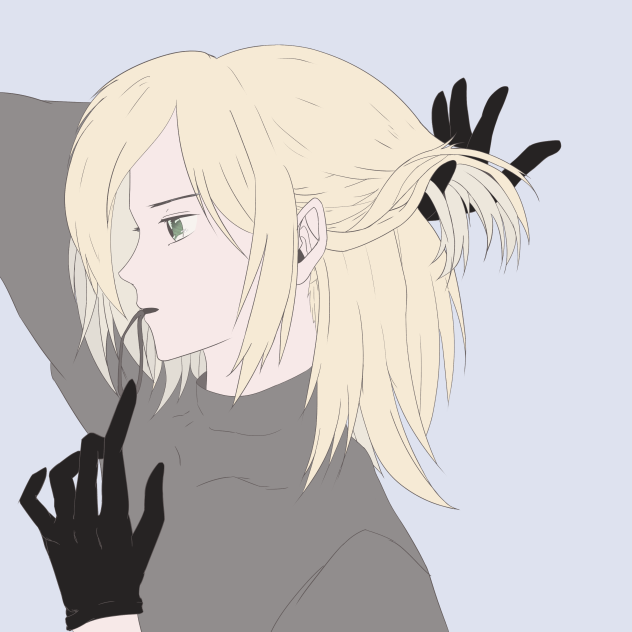 Yurio - ibisPaint