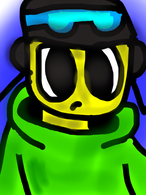 Fudz fanart - ibisPaint