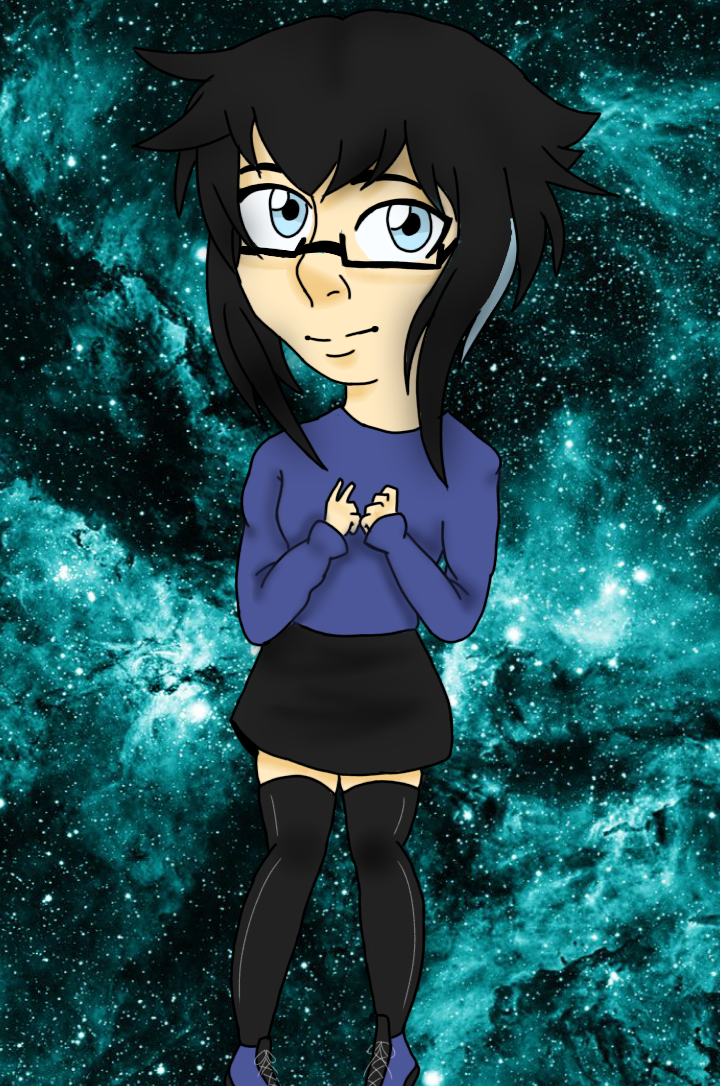 isabella - ibisPaint