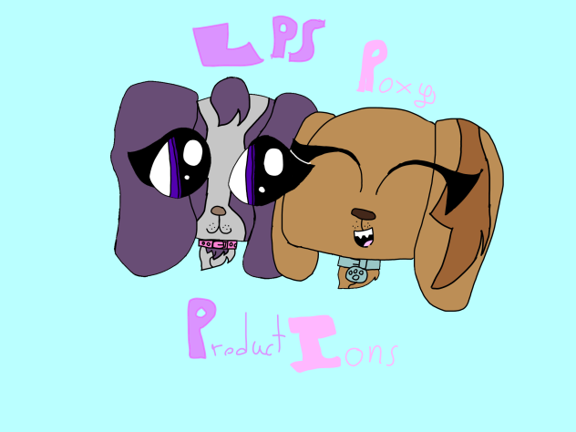 lps - ibisPaint