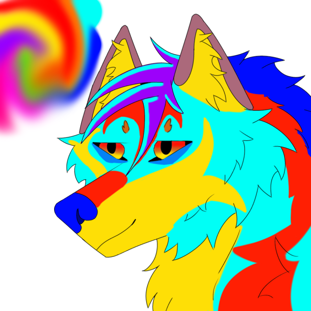 Gray scale challenge - ibisPaint