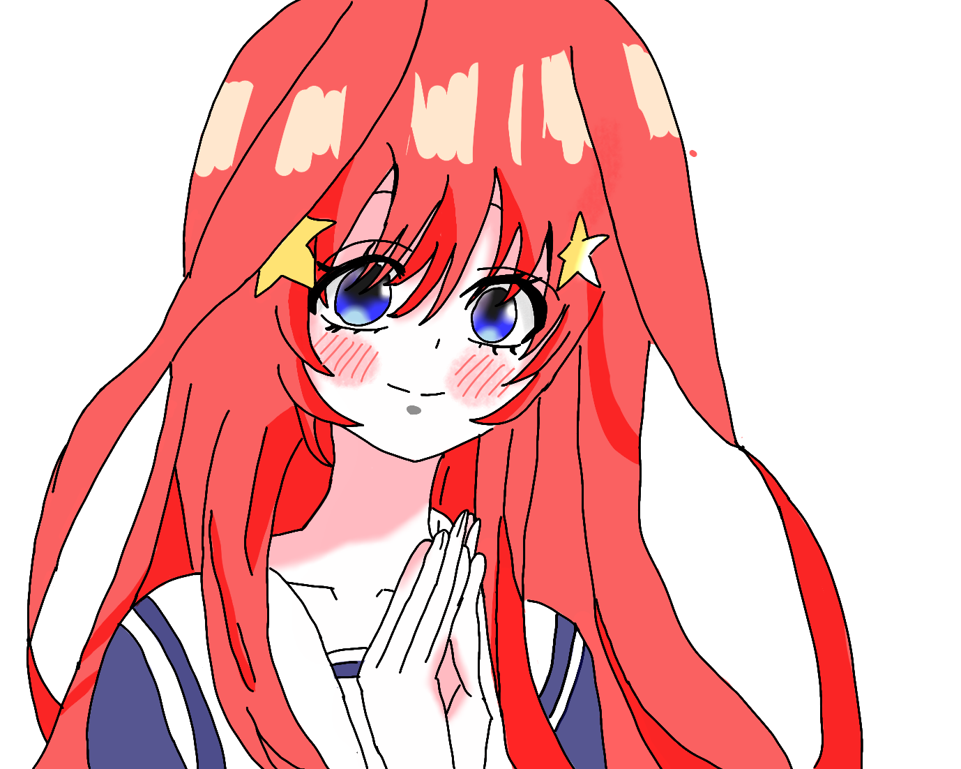 無題27 - ibisPaint