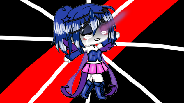 ~ Ballora Edit ~ Gacha Life ~ - ibisPaint