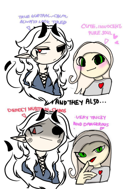 Collab with Mini Bee - ibisPaint