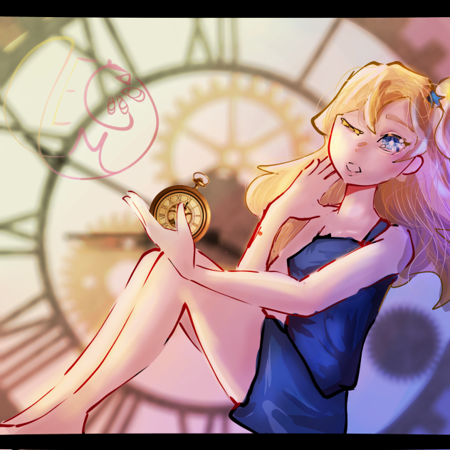 request 4 - ibisPaint