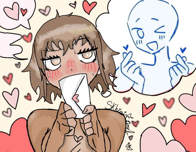 collab time x2 - ibisPaint