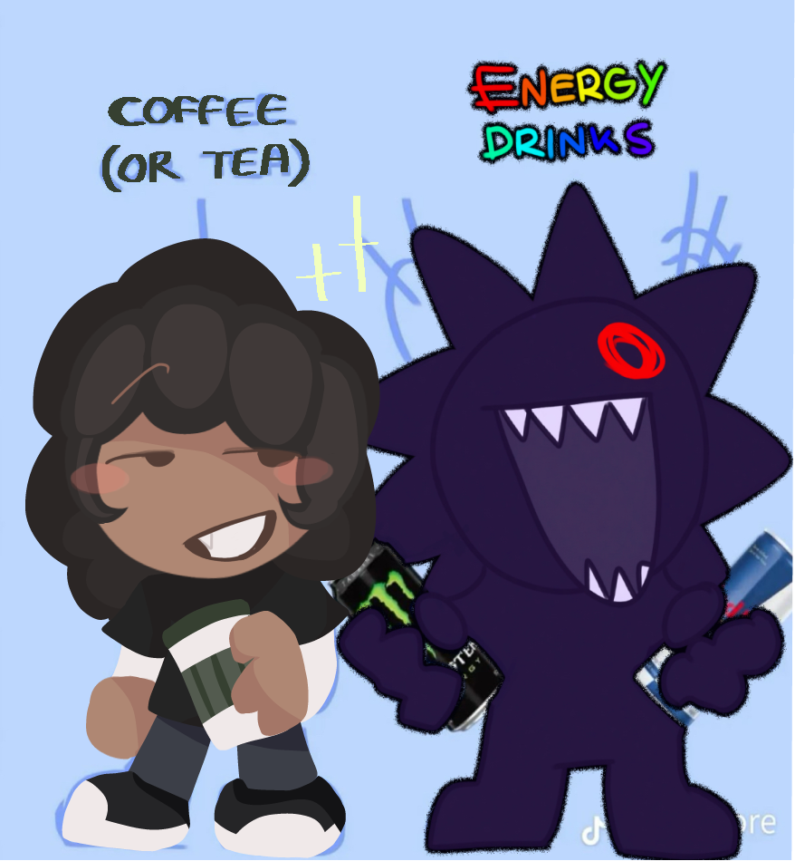 Lil’ Collab - ibisPaint