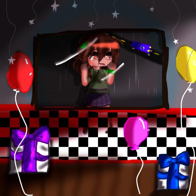 Charlotte Emily Death area - ibisPaint