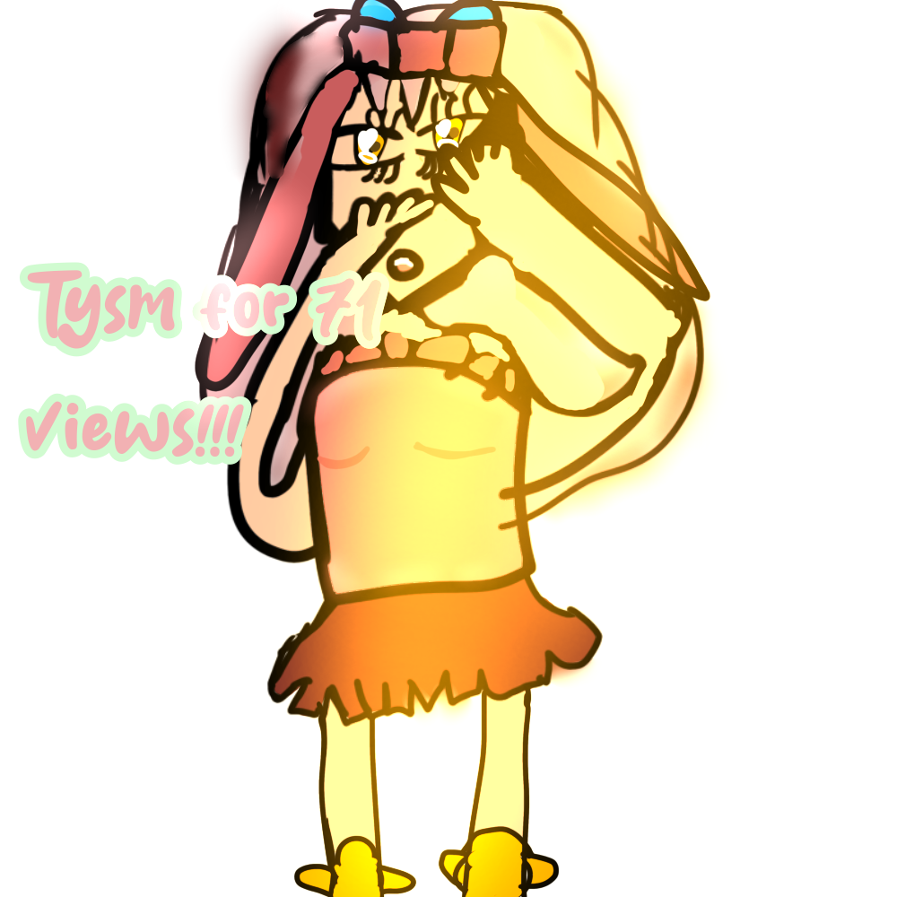 Tysm for 71 views! - ibisPaint