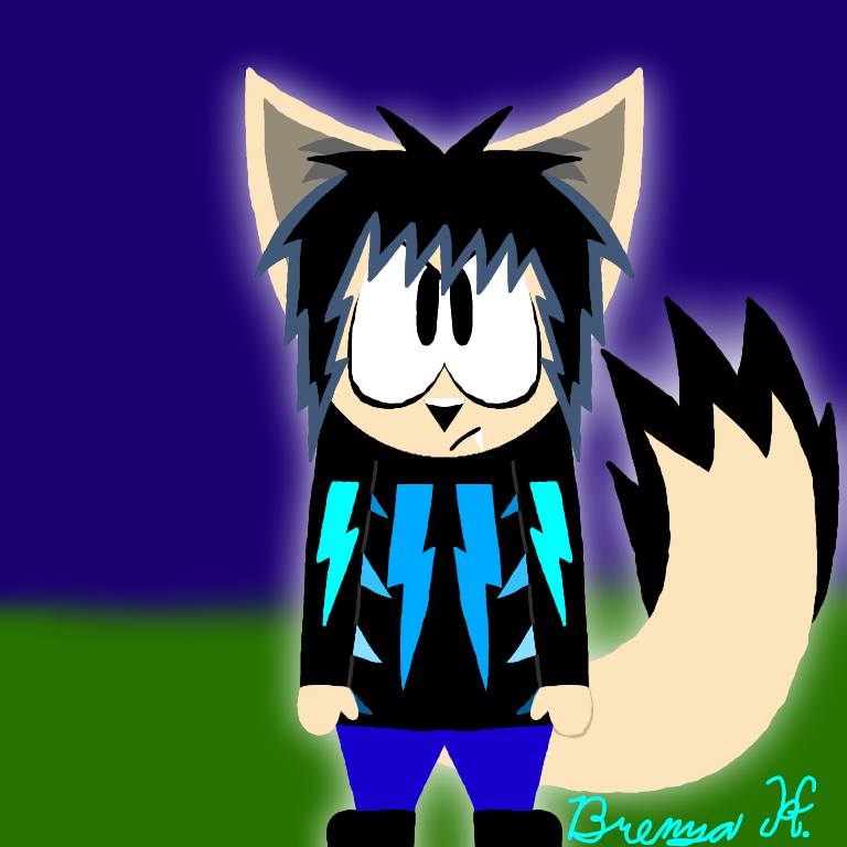 Carlos Rogers (Filler Post) - ibisPaint