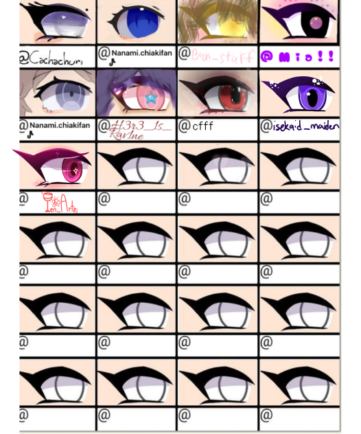 collab again - ibisPaint