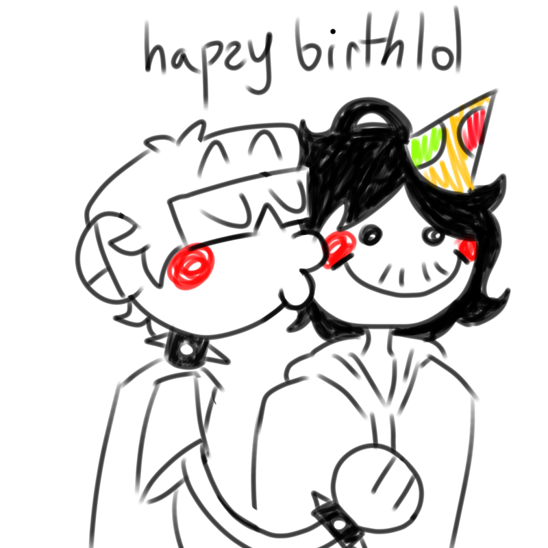 birth - ibisPaint
