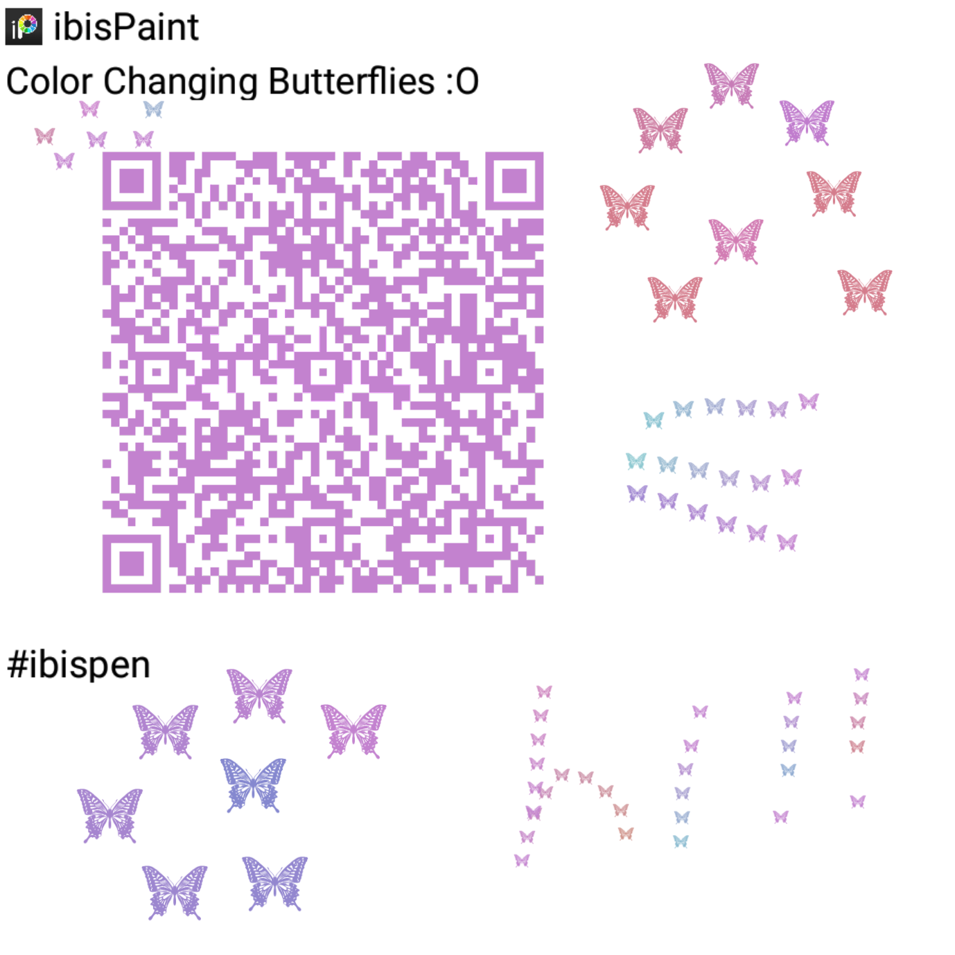 my 2nd brush yeey - ibisPaint