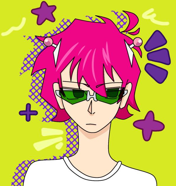 ☆SAIKI☆ - ibisPaint