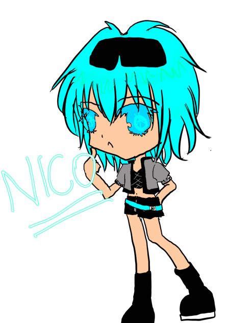 NICO様 - ibisPaint