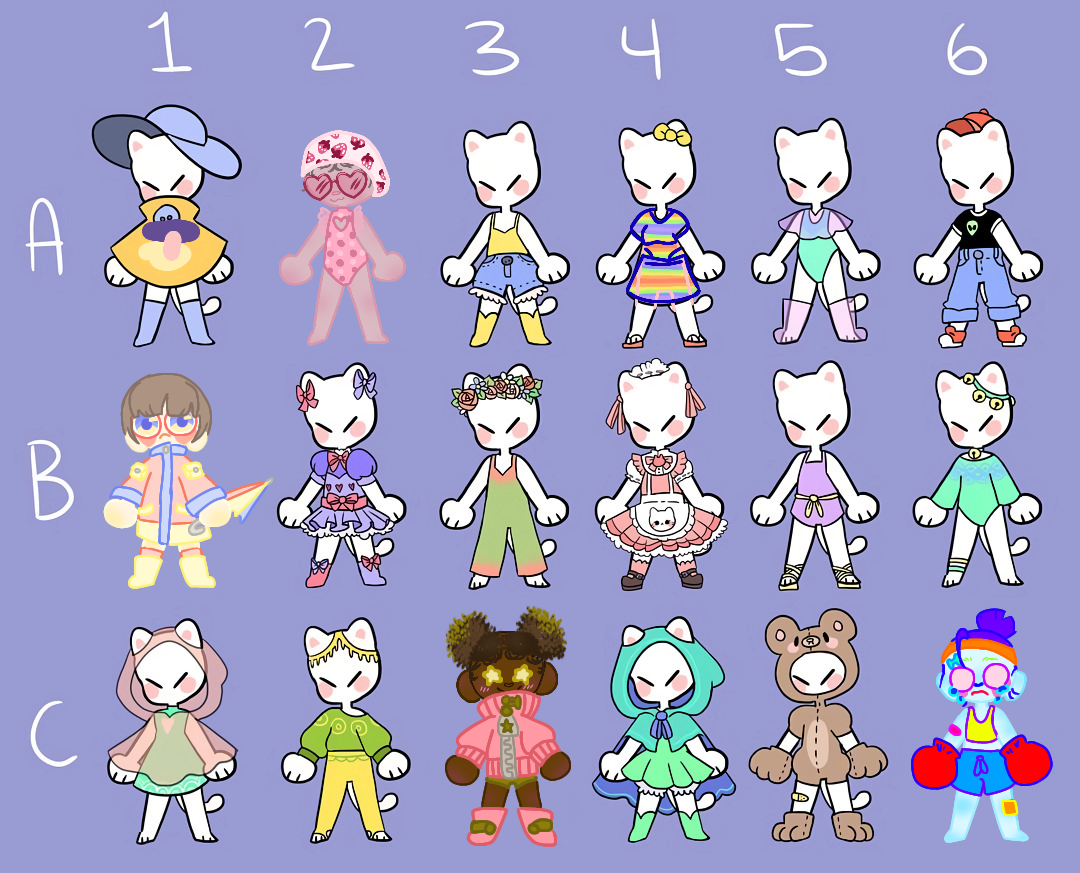 untitled number something - ibisPaint