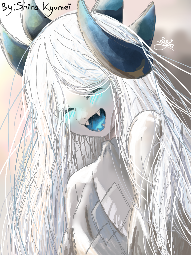 FA For Weapon - ibisPaint