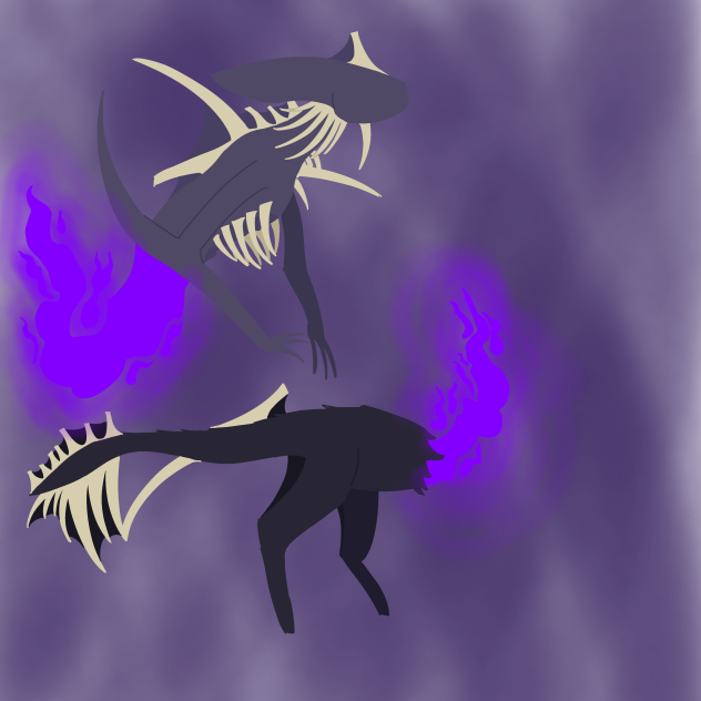 A Distant Message - ibisPaint