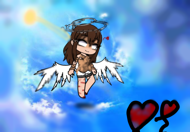 Gaxha club edit 🥰 - ibisPaint