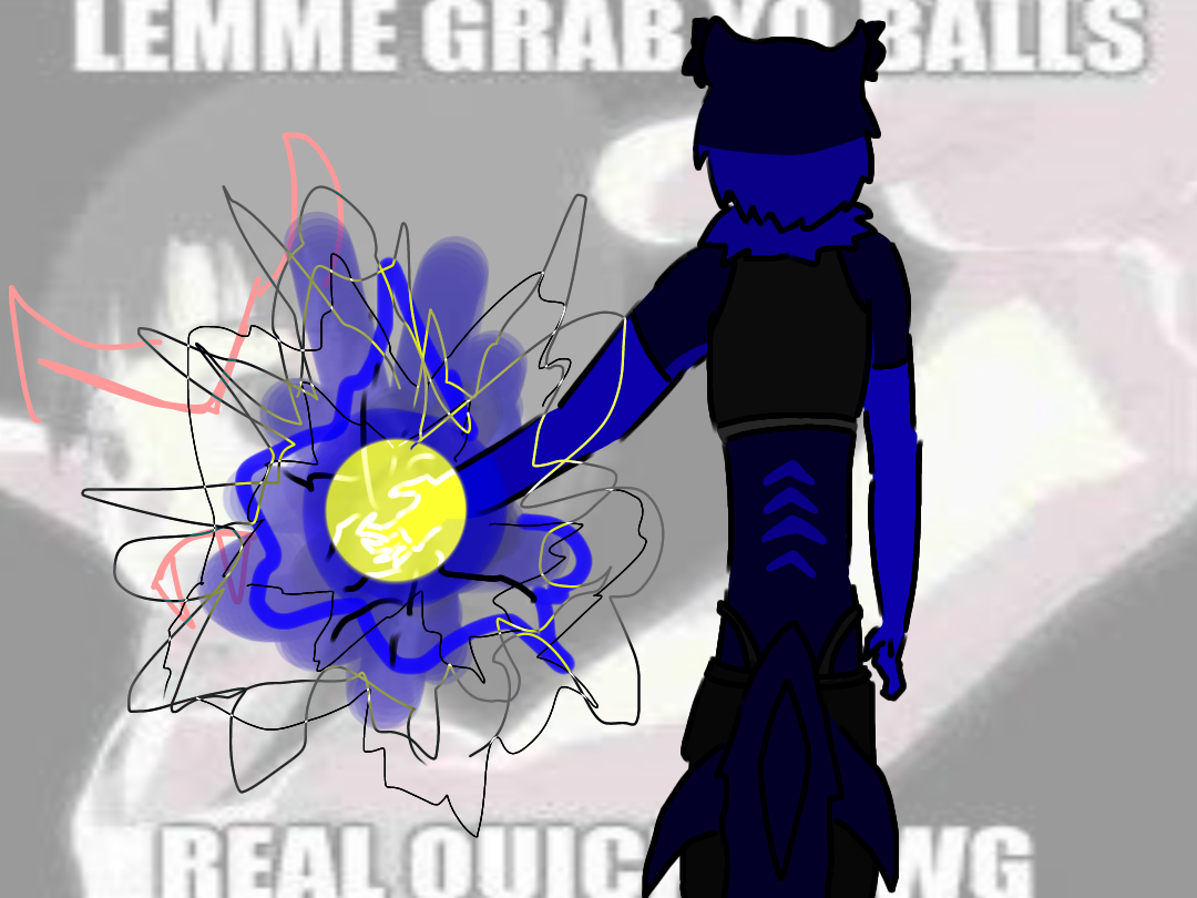 sona drawing silly - ibisPaint