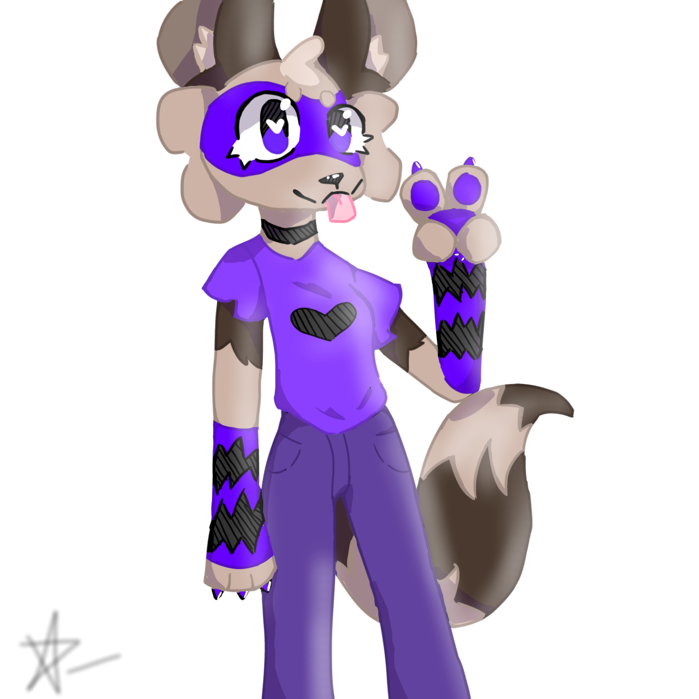 Dawn DTIYS - ibisPaint