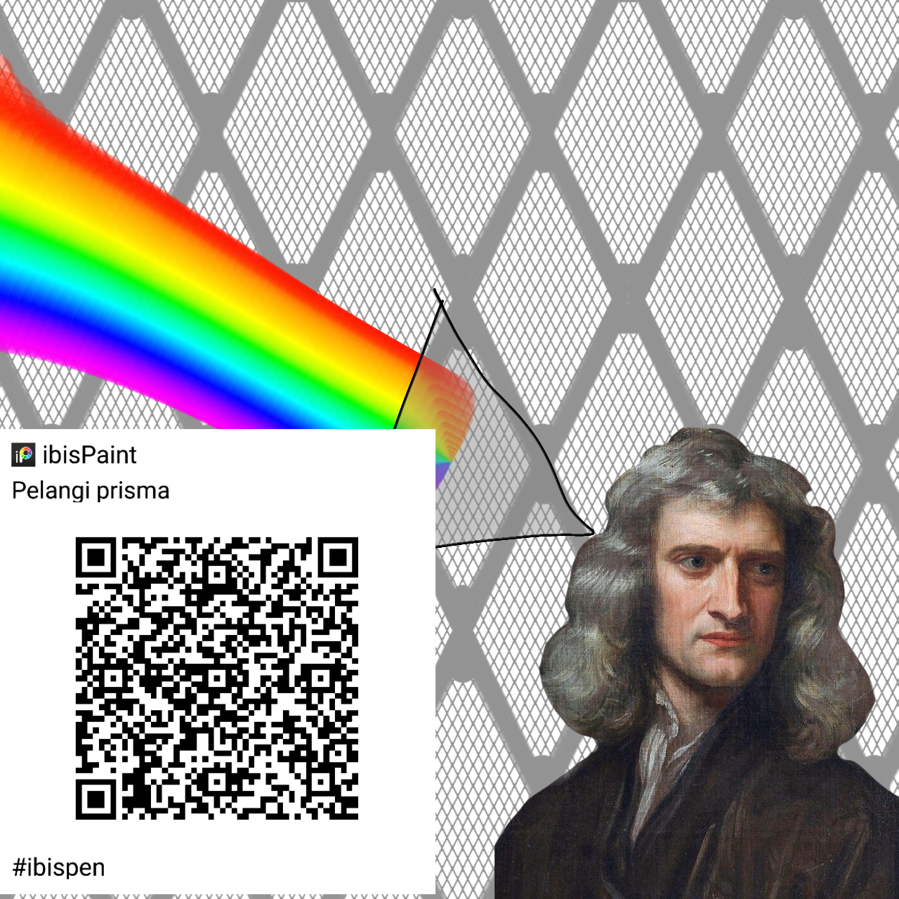 prisma pen - ibisPaint