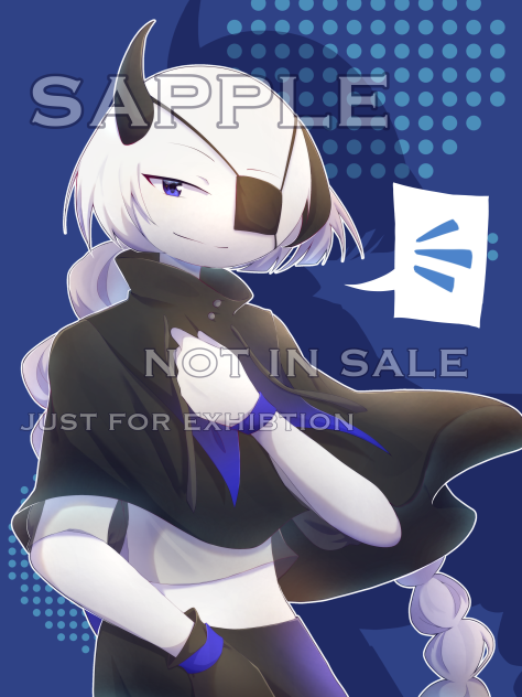 commission - ibisPaint