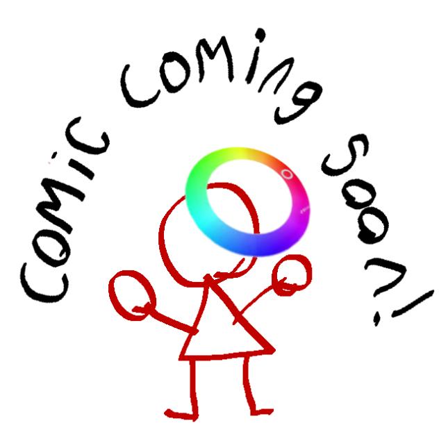 comic coming soon! - ibisPaint