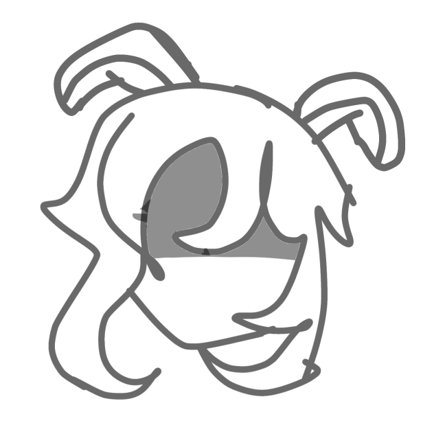 i draw this by accident - ibisPaint