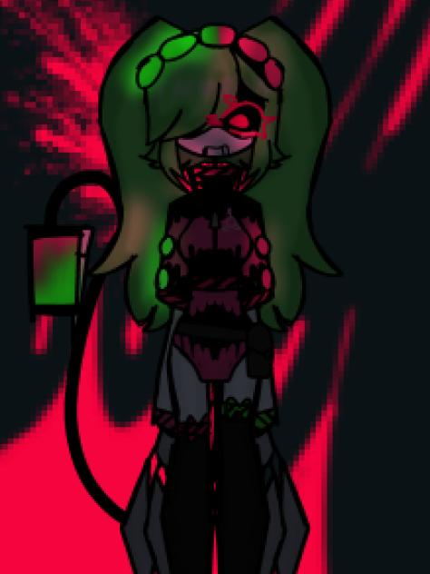 2nd remake - ibisPaint