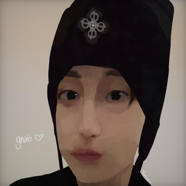 gnab X3 - ibisPaint
